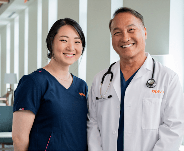 Exceptional Medical Care for All of Oregon | Optum OR
