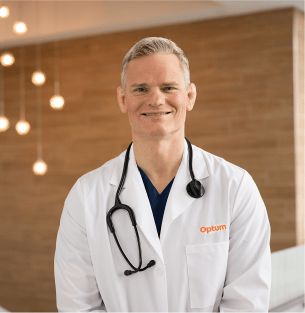 Revolutionizing Healthcare Through Innovation | Optum OR