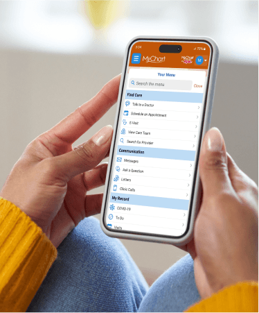 Virtual Care Patient Portal for Easy & Secure Access | Optum OR